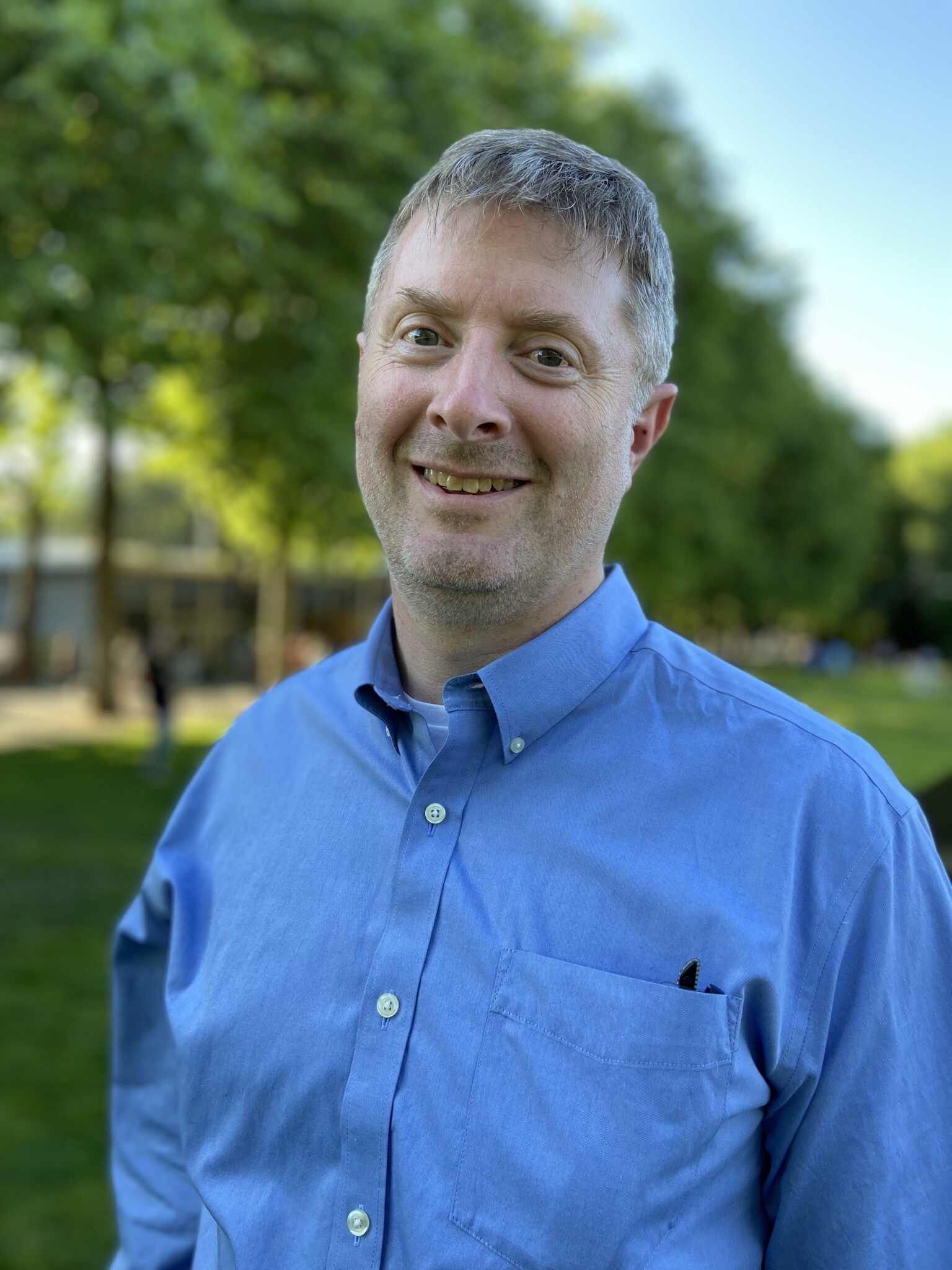 About Us: More than 20 Years of Experience - Community Attributes